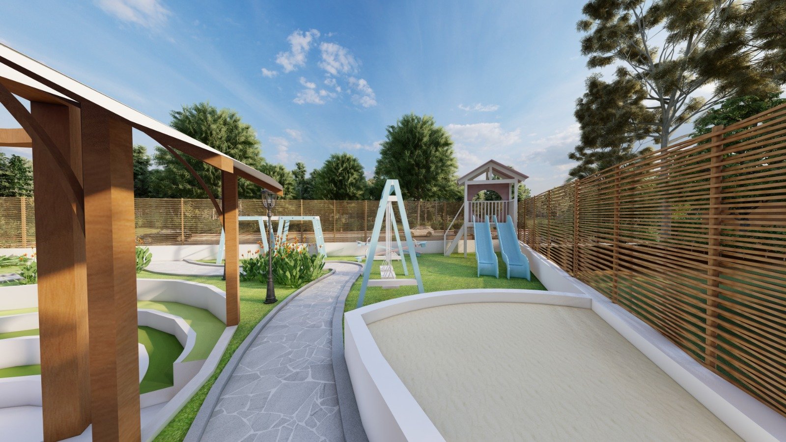 SGS Builders – Top Construction Company in Hosur